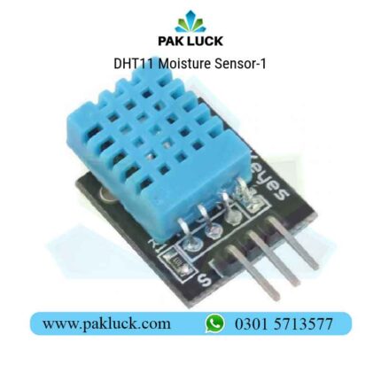 DHT11 Moisture Sensor DHT11 Price in Pakistan | DHT11 Humidity